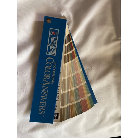 Sherwin-Williams | Accents | Sherwinwilliams Exterior Coloranswers Fan ...